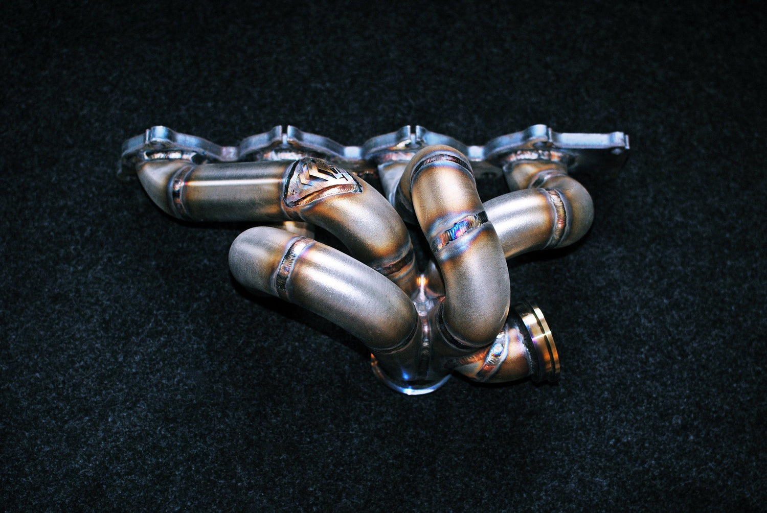 Trust Performance Tubular Exhaust Manifolds – Trust Tubular